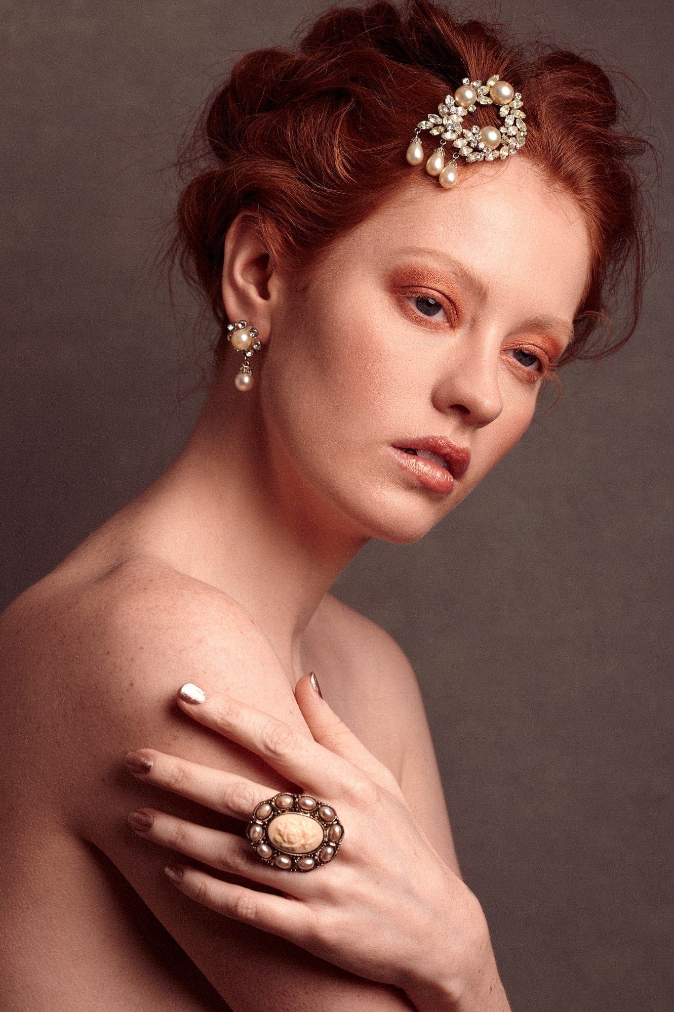 Beauty Photographer London - John Sansom