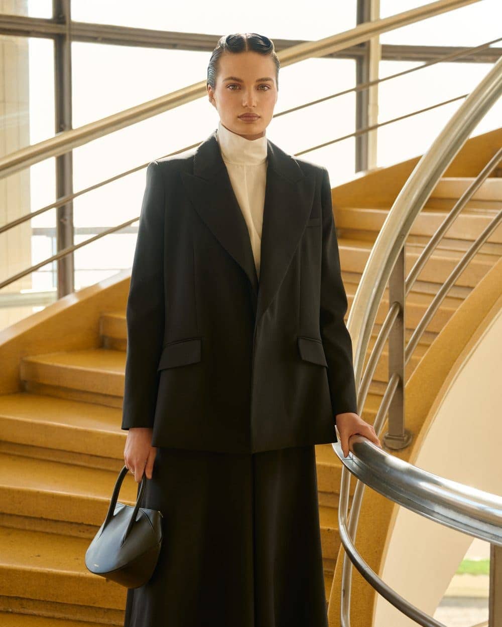 Fashion Photographer London - JOHN SANSOM